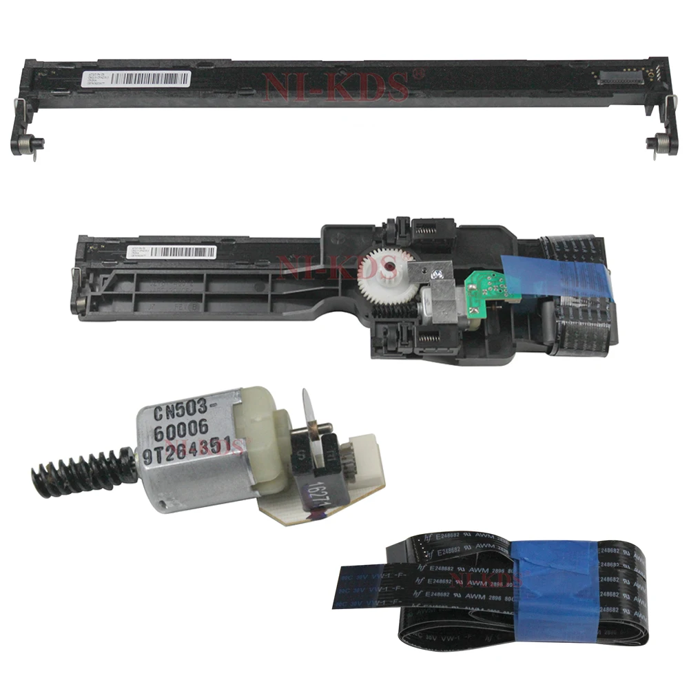 Cz181-60104 Scanner A Laser Cis Para Hp Laserjet M125 M127 M126 M128 ...