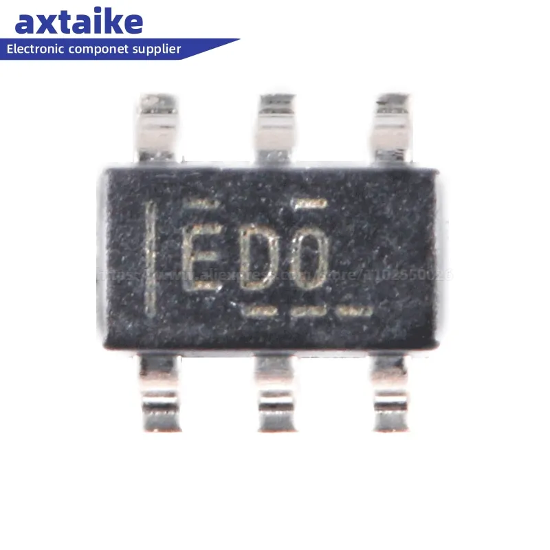 ADS1110A0IDBVR ADS1110A0IDBVT ADS1110A0 ADS1110 EDO ED0 SOT-23-6 아날로그 ...