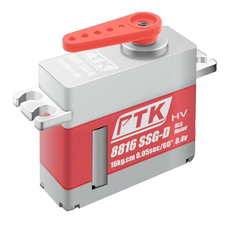 PTK-8816-SSG-D-26KG-All-metal-digital-programmable-servo-HV-servo ...
