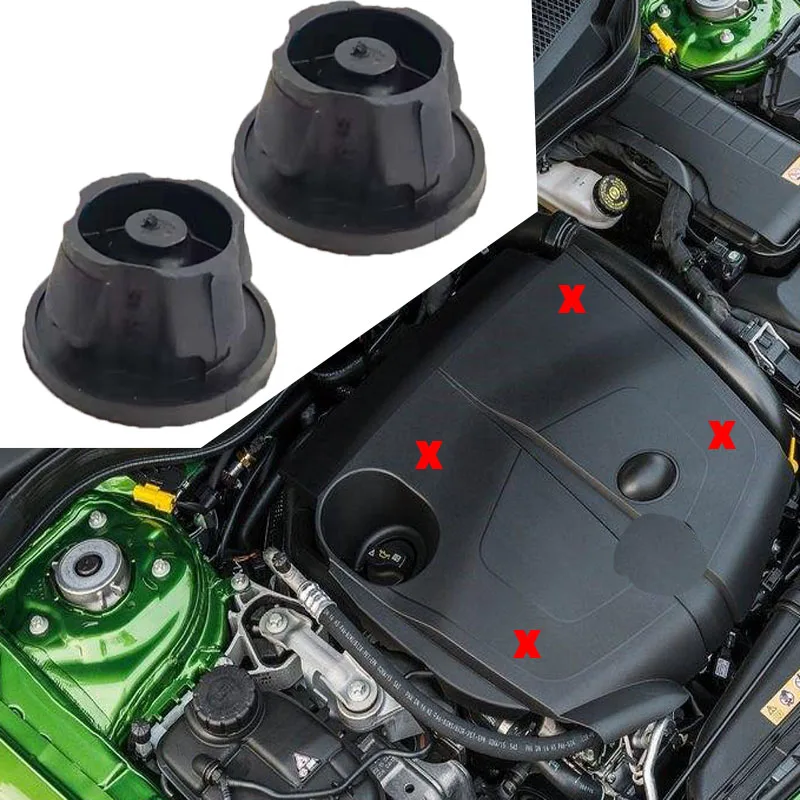 エンジンバルブカバー 用 W204 W164 W211 C219 A1560162005 カーエンジンバルブカバー 15601620 フォード ...