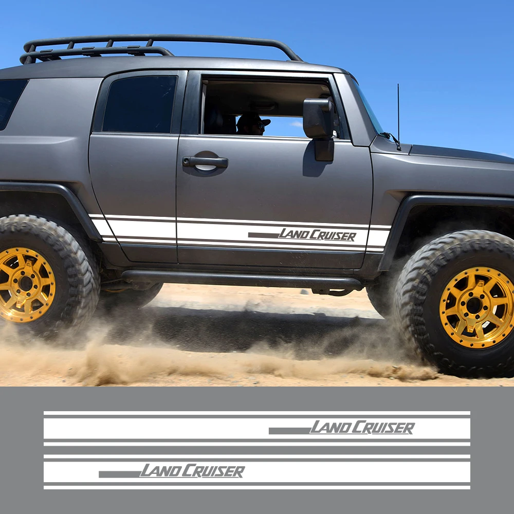 For-Toyota-Land-Cruiser-70-90-100-120-150-200-lc100-lc200-lc300-Car ...