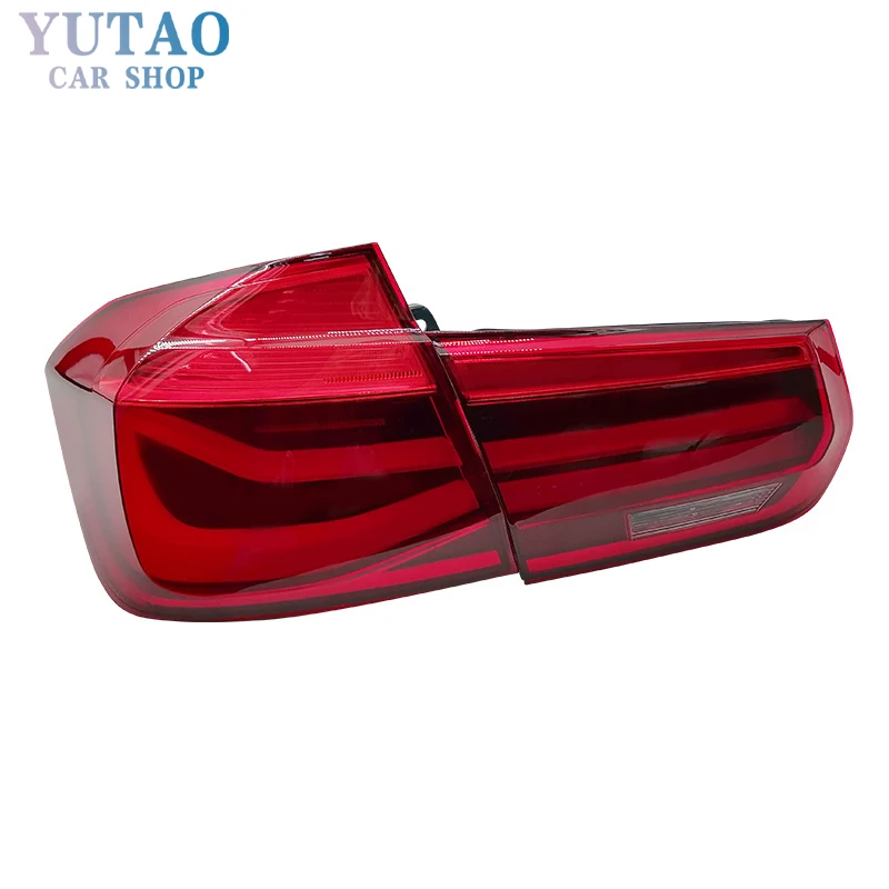 Left-Right-LED-Tail-Light-Rear-Tail-Light-Rear-Brake-Light-Tail-Lamp ...