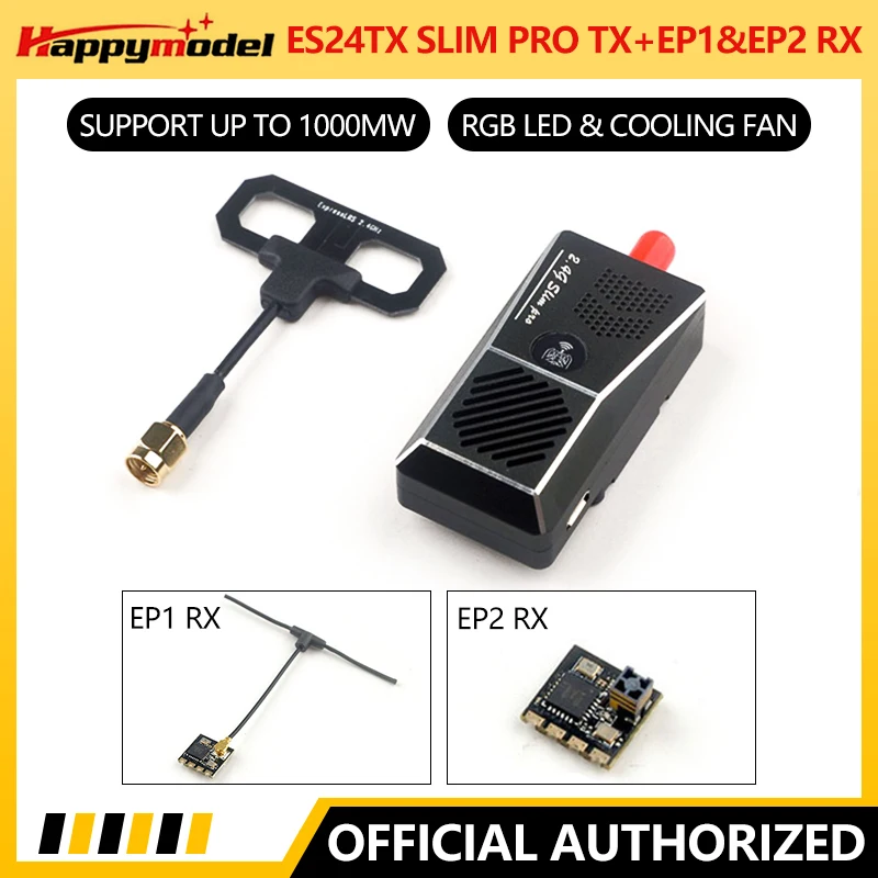 Express Lrs Tx Module | Expresslrs Tx Module | Tx Module Frsky | Tbs ...