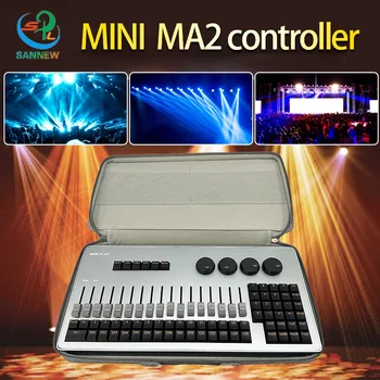 Fader ing for wing,Mini ma2 plus,dmx 512,新規