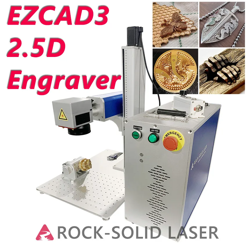 20W-30W-60W-JPT-M7-MOPA-Machine-de-Marquage-Laser-Fibre-Ezcad-3-DLC2-M4 ...
