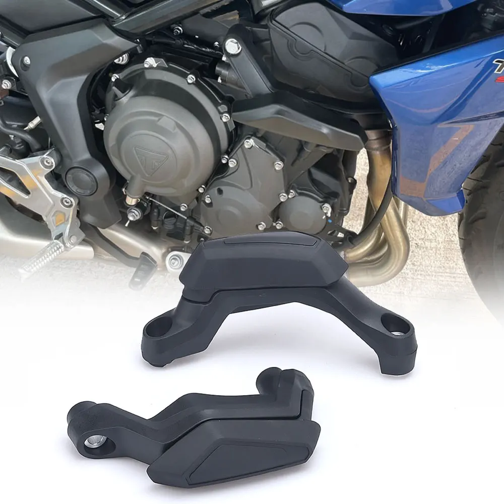 For-Tiger-Sport-660-Sport660-2022-Motorcycle-Engine-Guard-Anti-Crash ...