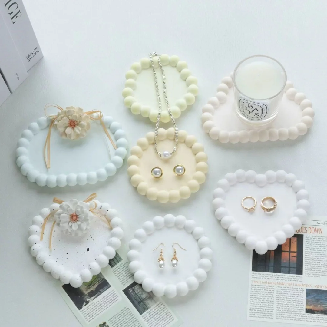 Bubble-Edge-Storage-Tray-Coaster-Silicone-Mold-Storage-Plate-DIY ...