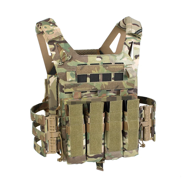 Avs Flip Quad Smg 9mm .45 Attack Panel Tools Clutter Tactical Outdoor ...