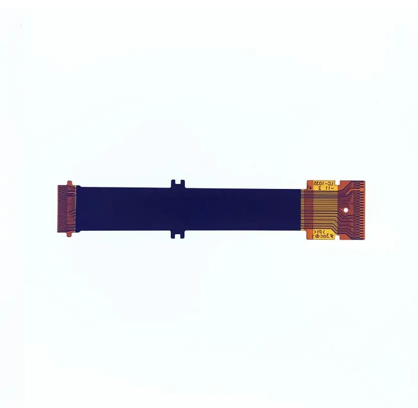 * New Lcd Screen Flex Cable For Sony Ilce-9 A9 A9 Screen Rotation Axis ...