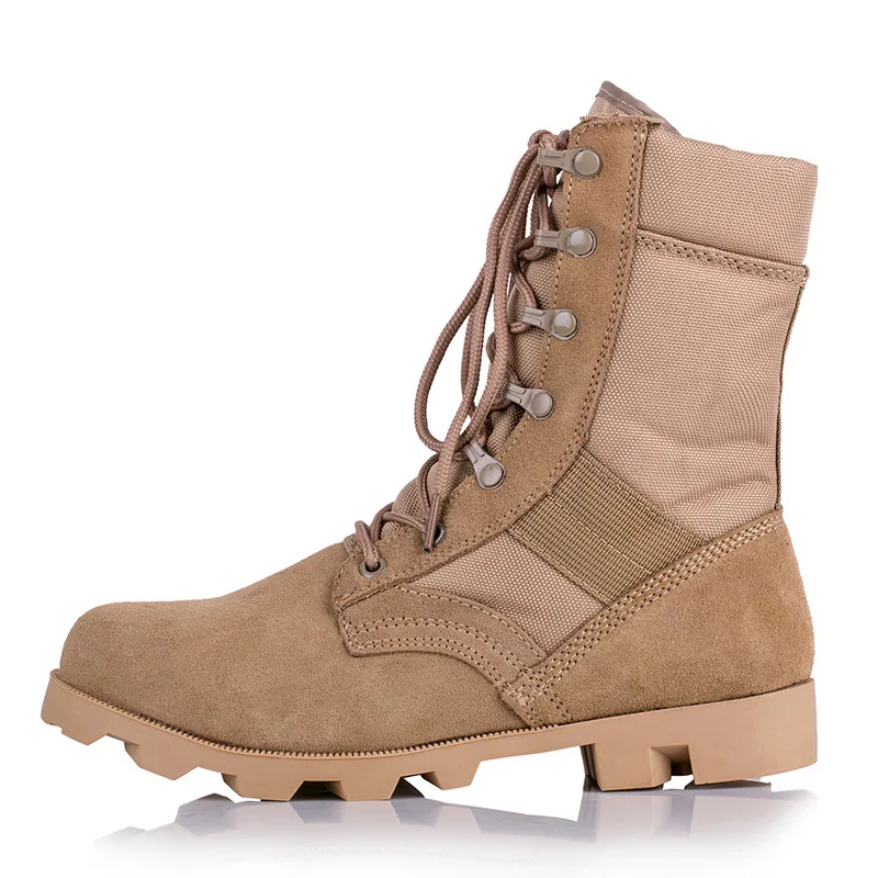 Botas-militares-t-ticas-masculinas-botas-especiais-do-ex-rcito-de ...