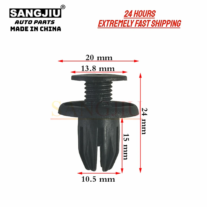 20Pcs-Compatible-With-For-Honda-Accord-Odyssey-GM-Daewoo-Suzuki-Toyota ...