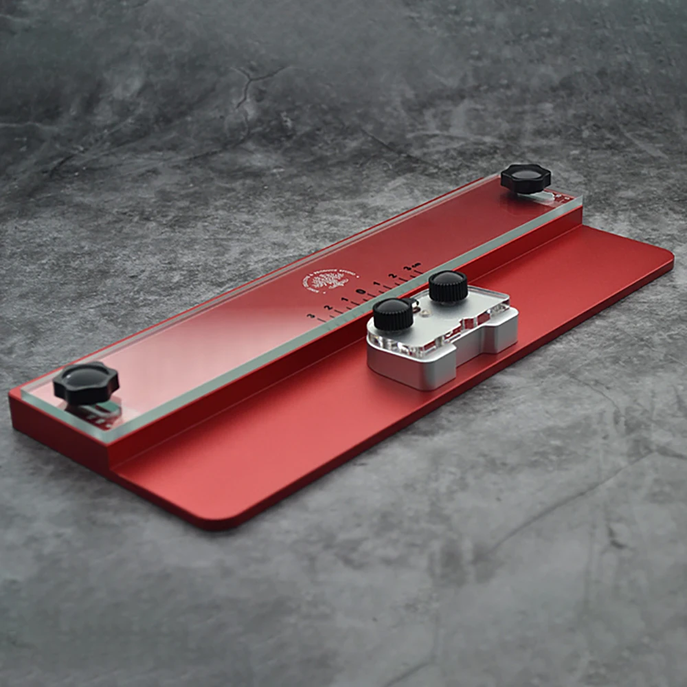 XIMU Professional Leather Edge Skiving Paring Machine DIY Handmade ...