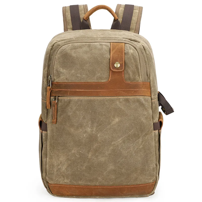 Camera-Retro-Batik-Canvas-Backpack-Waterproof-DSLR-Shoulders-Bag-Men ...
