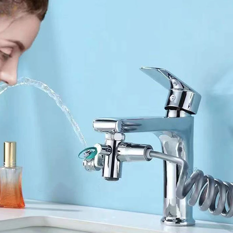 Universal Water Taps New 3-in-1 - Beamish