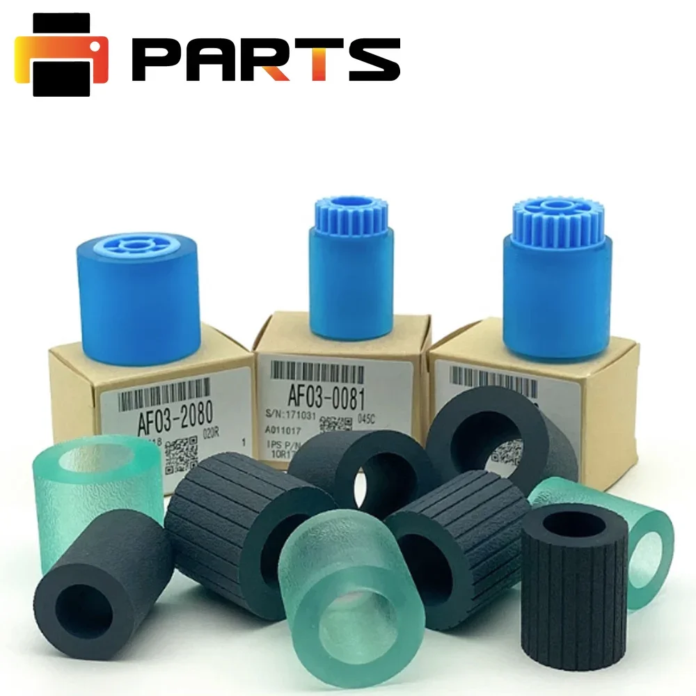 Free-Shippment-Original-Quality-Pickup-Roller-AF03-0081-AF03-1082-AF03 ...