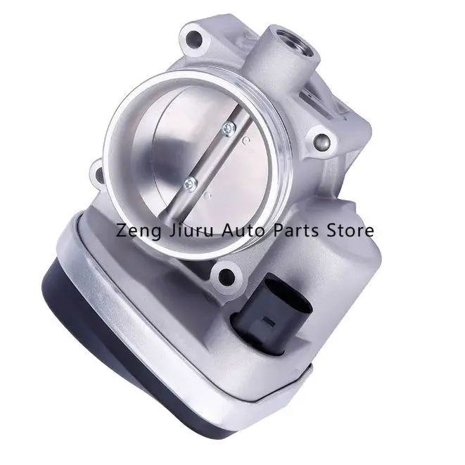 60mm-Throttle-Body-for-BMW-1-2-3-Series-E81-E46-E90-E91-Body ...