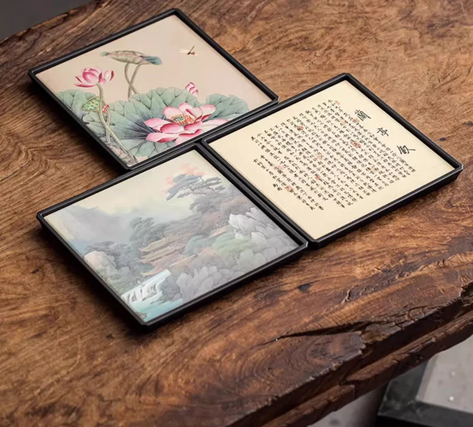 Store Home Products Feedback