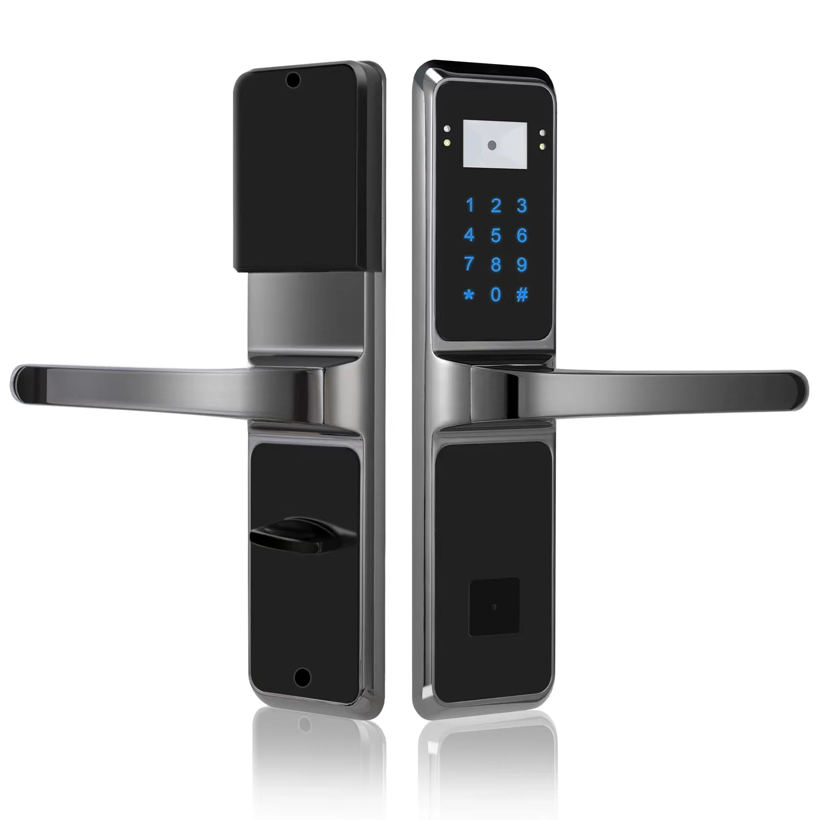 Rakinda-Q2-G-Hotel-Smart-QR-Code-Door-Lock-with-Wifi-Bluetooth-Password ...