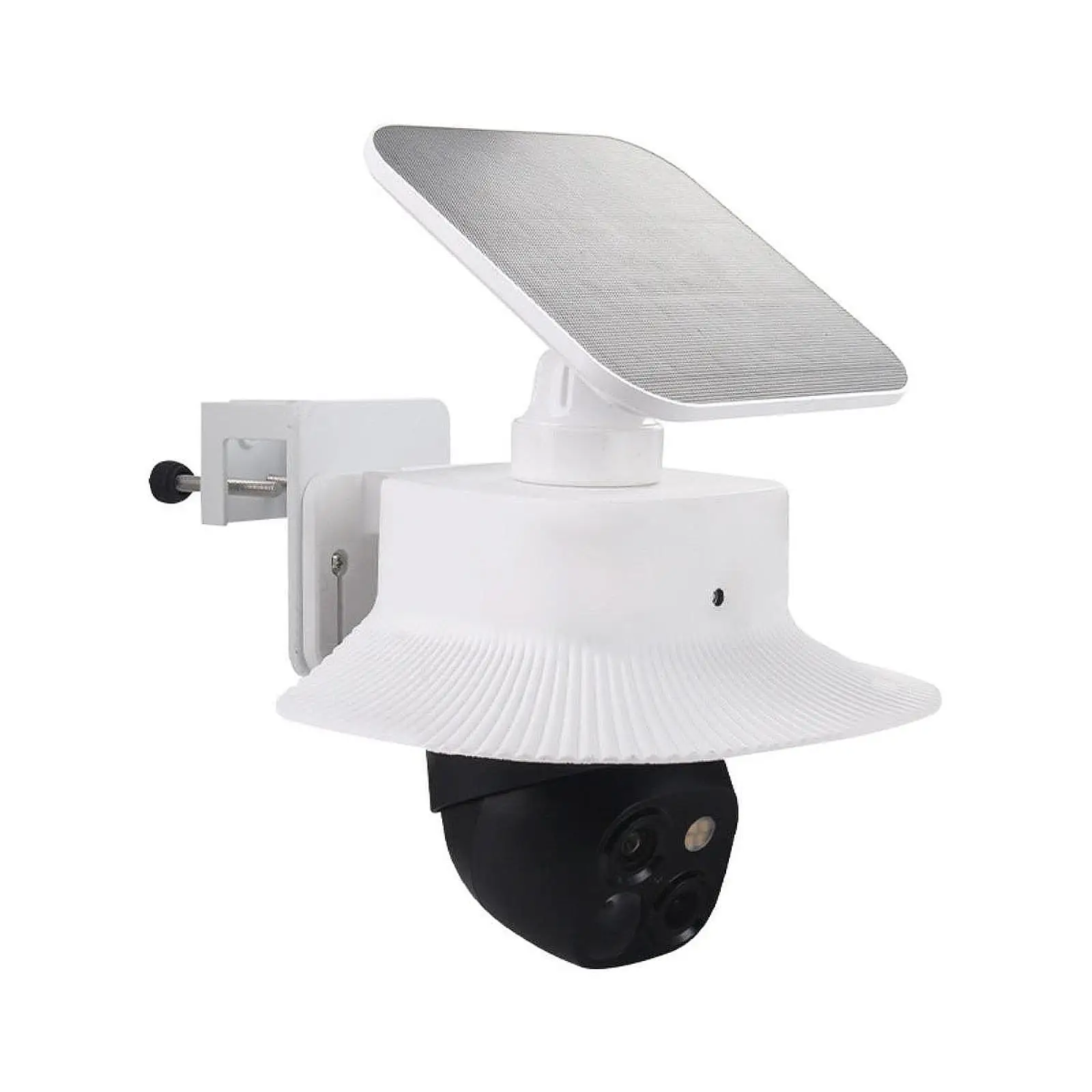 Sun Rain Shade Snowproof Camera Cover Shield Protection Camera Housing ...
