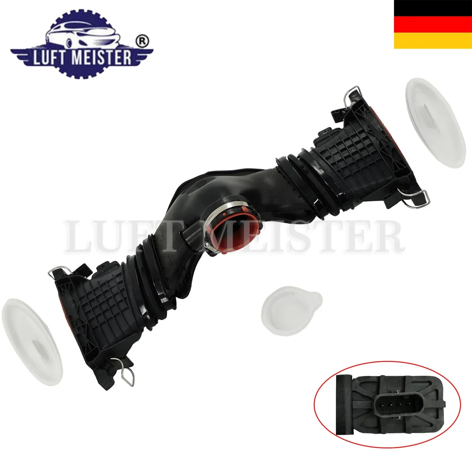 A6420901742-A6420901642-A6420900042-Engine-Turbo-Intake-Pipe-Mass-Air ...