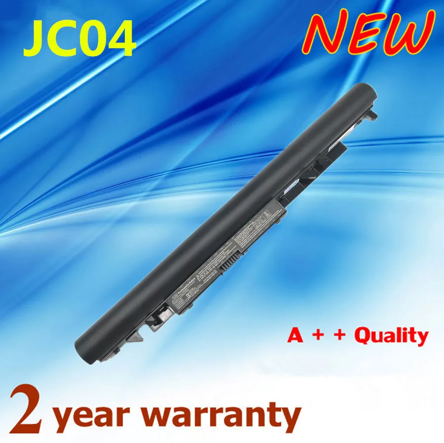 JC04 Laptop Battery for HP HSTNN-LB7W HSTNN-PB6Y JC03031 JC03031XL ...