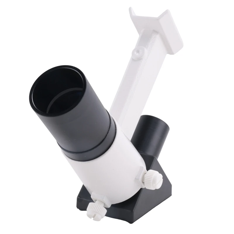 Angeleyes-6X30-90-Degree-Metal-Finder-Scope-With-Crosshair-Viewfinder ...