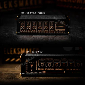 Eleksmaker - Item That You Desired - AliExpress