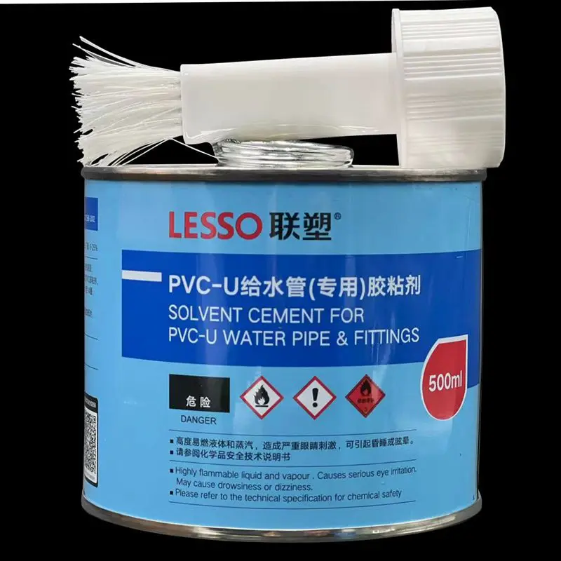 Upvc Fittings Adhesive