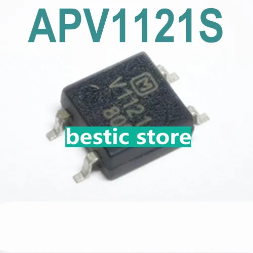 Sop-4-apv1121s-original-importado-optoacoplador-v1121-chip-sop4 ...