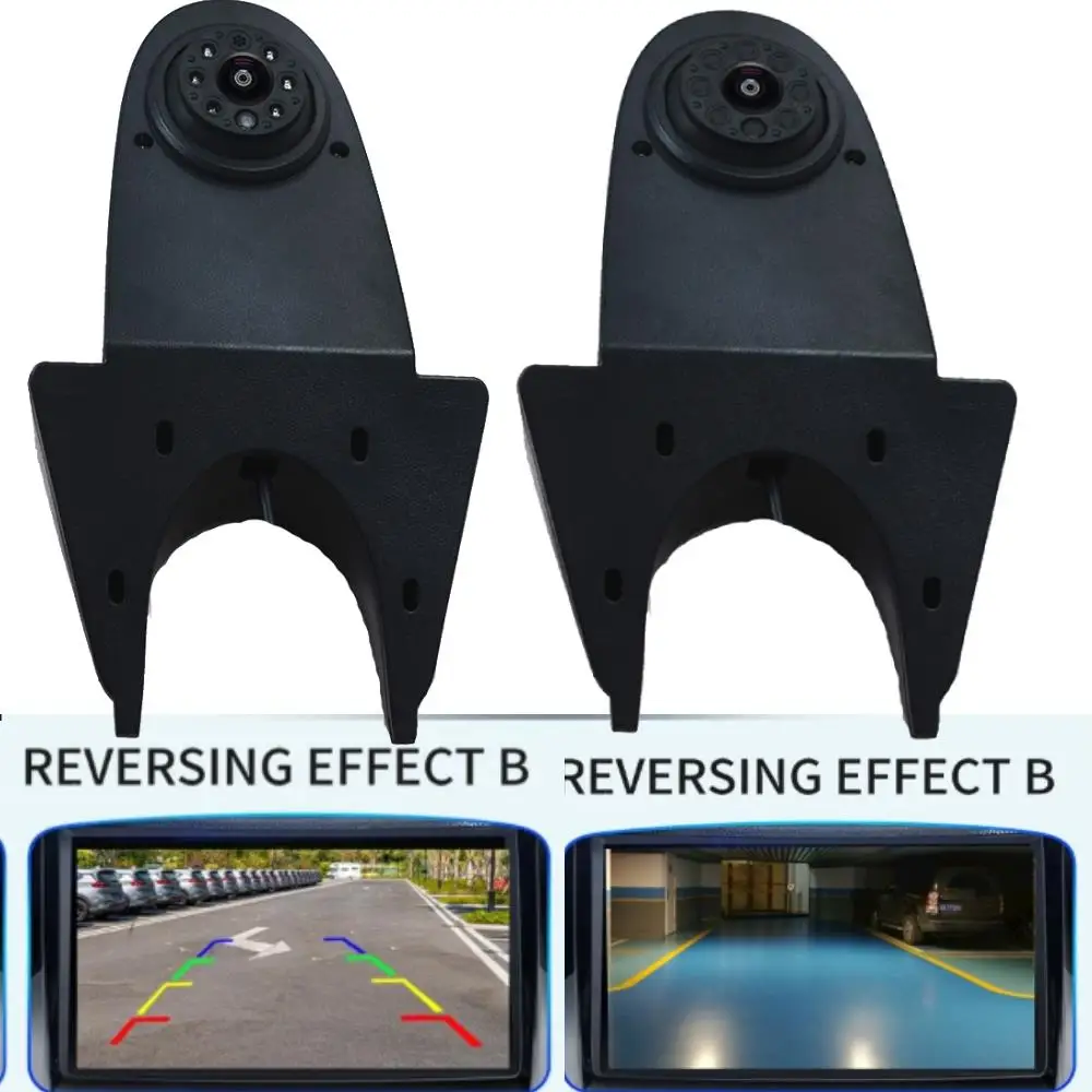 Car-Rear-View-Reverse-Camera-For-Mercedes-for-Benz-Viano-Sprinter-Vito ...