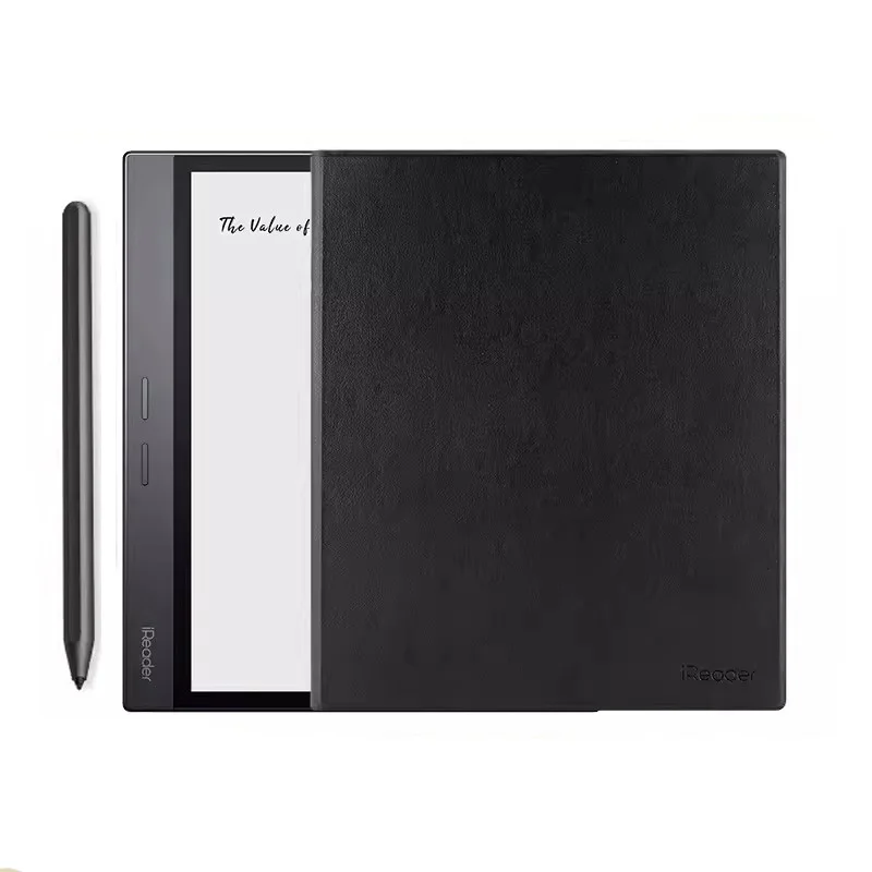 IReader-lector-de-libros-electr-nicos-inteligente-Smart3-pantalla-de-tinta-tableta-papel-electr ...