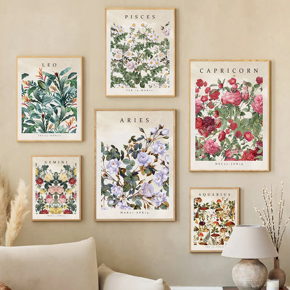Zodiac home decor 60 photos - Astrologytoyou.com