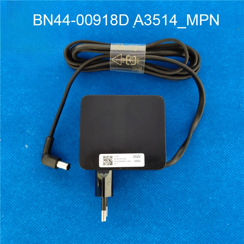 Original-BN44-00918D-A3514-MPN-14-0V-2-5A-35W-Monitor-AC-DC-Adapter ...