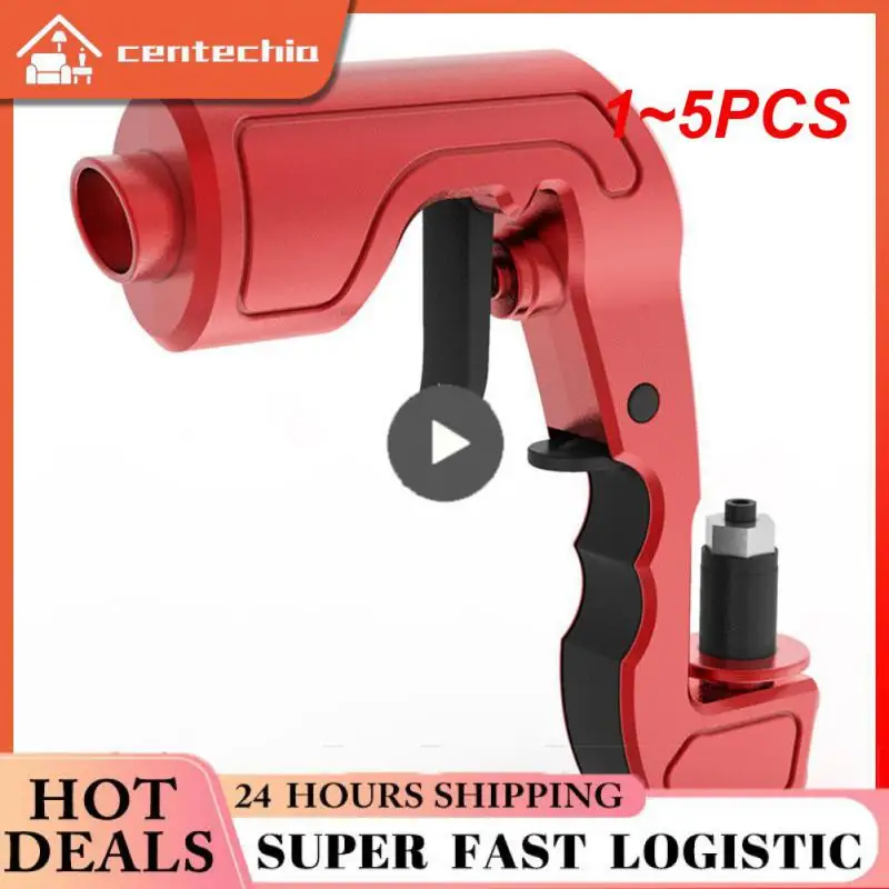 1-5PCS-Champagne-Launch-Prop-Gun-Drinking-Game-Beer-Gun-Wine-Ejector ...