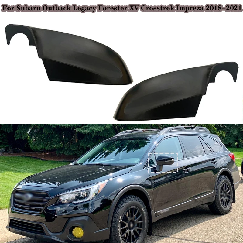 For-Subaru-Outback-Legacy-Forester-XV-Crosstrek-Impreza-2018-2021-Car ...