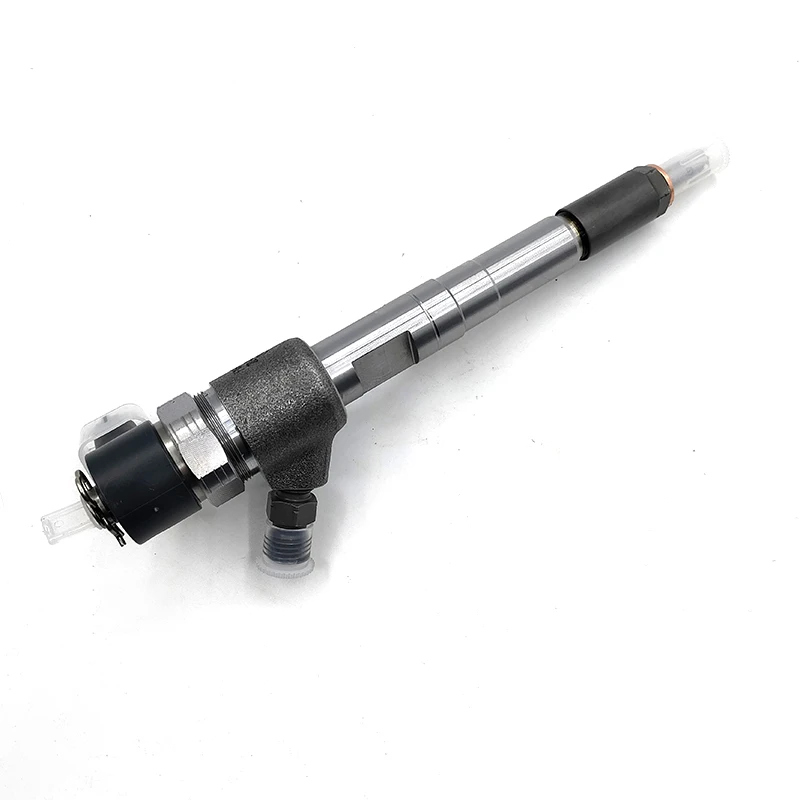 0445110183 Common Rail Fuel Diesel Injector 0 445 110 183 0986435102 ...