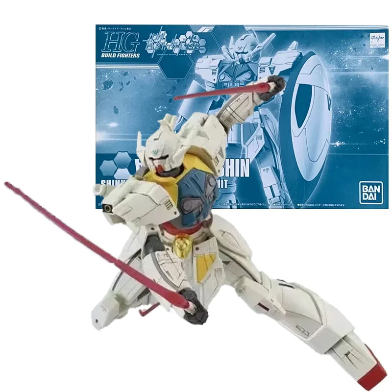 Bandai-Gundam-Model-Kit-PB-Limited-HGBF-Moonlight-Butterfly-for-Turn-A ...