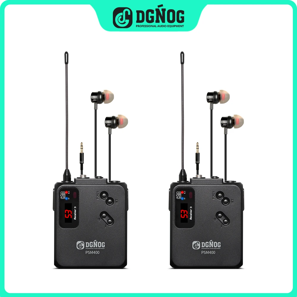 무선 인이어 모니터 Iem 모니터링 시스템 Psm400 바디팩 Aliexpress