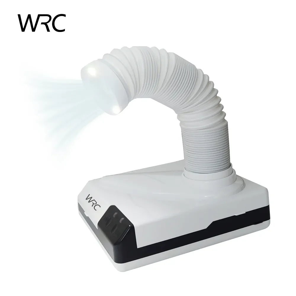 Portable-60W-Dust-Collector-Extractor-Dental-Lab-Equipment-Dental ...