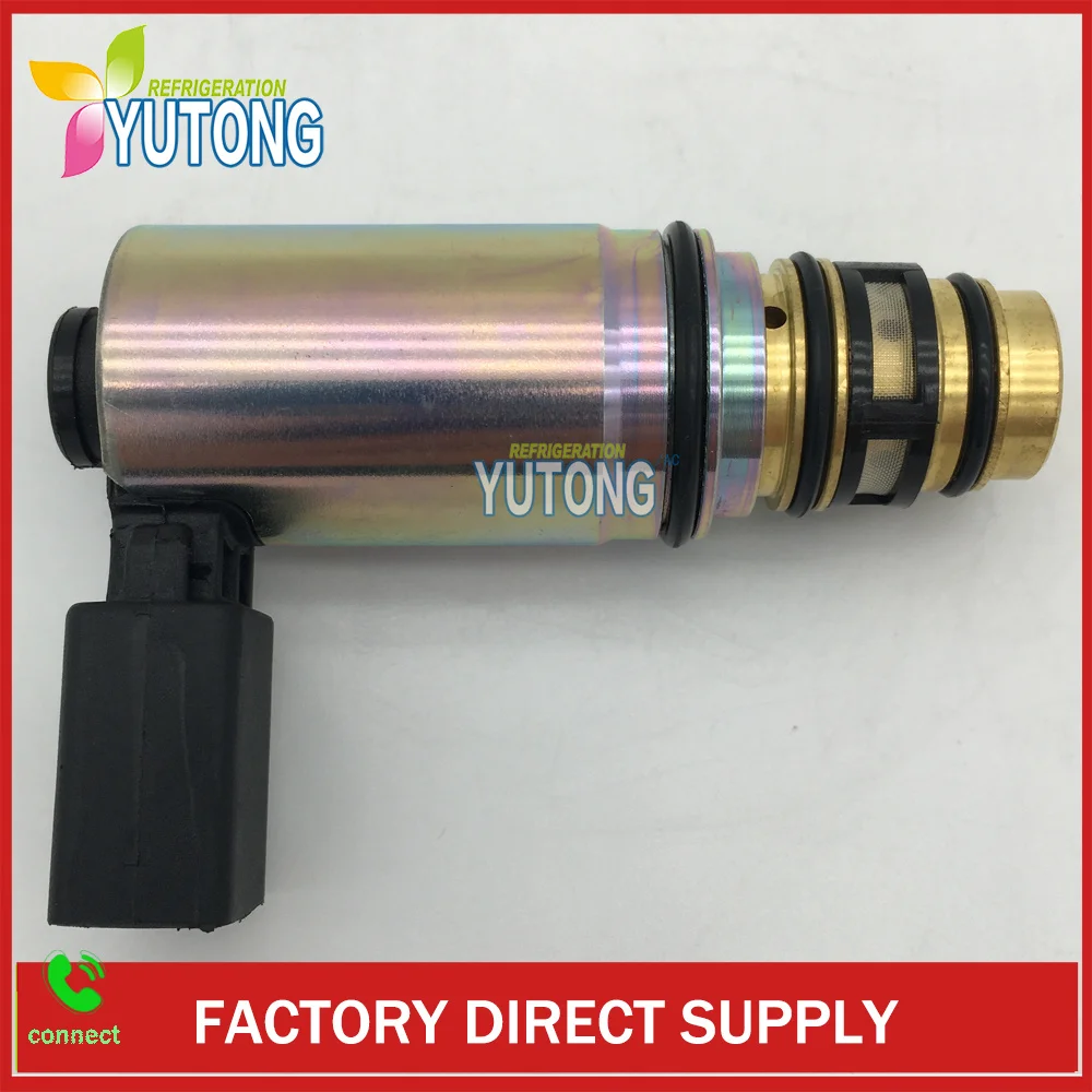 AC-Compressor-Control-Valve-Solenoid-For-Audi-For-Volkswagen-EK25-7004-1K0820803F-1K0820803NX ...