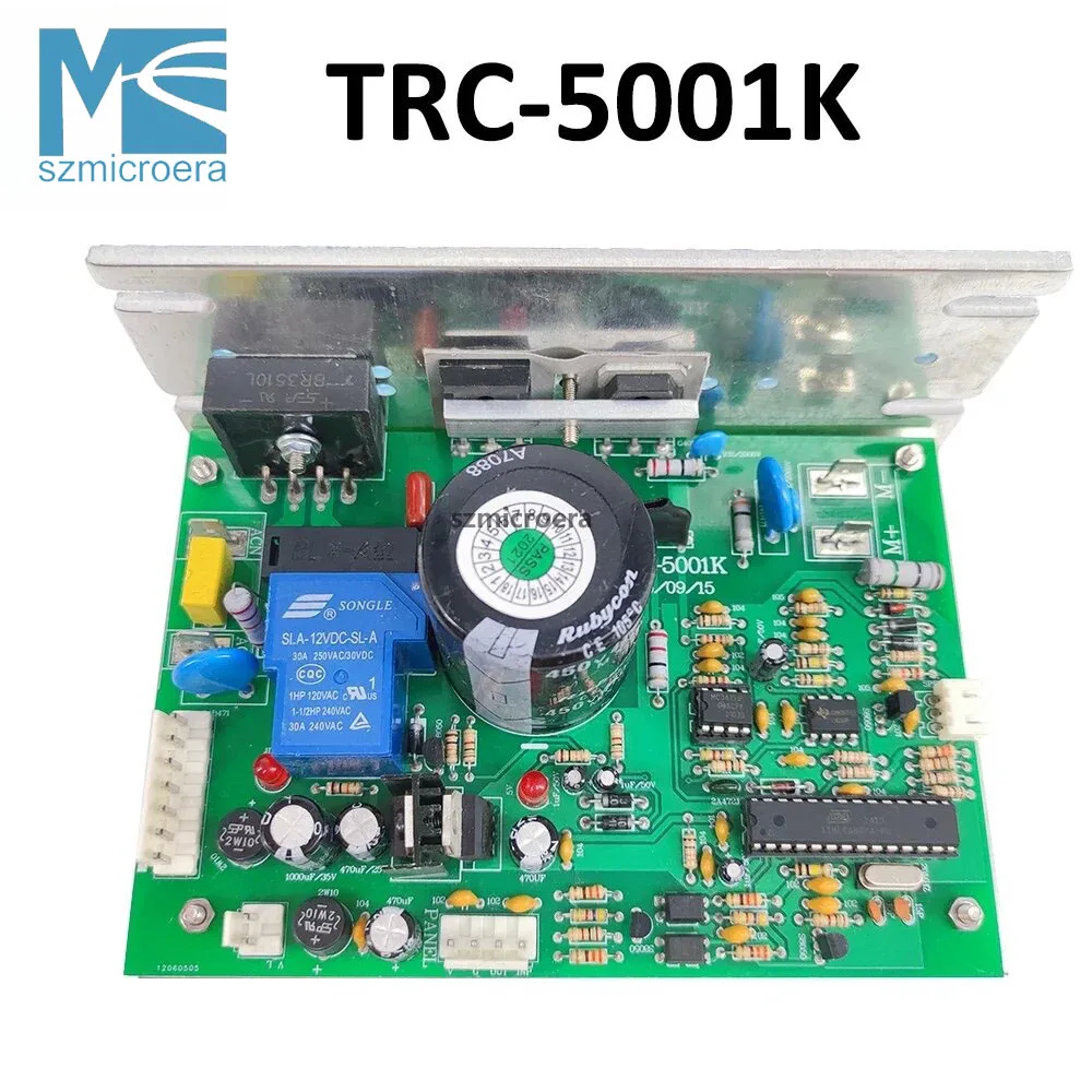 Control-Board-for-General-Treadmill-Motor-Controller-Circuit-Board ...
