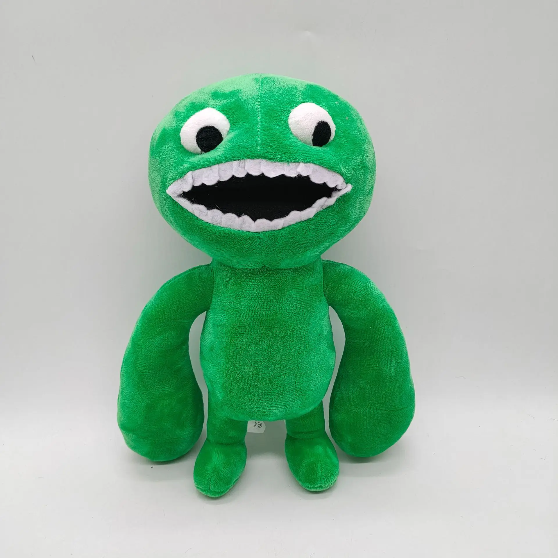 Garden Of Ban Ban Plushies
