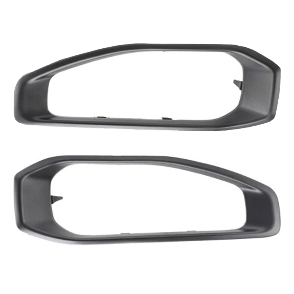 1pc-Car-Front-Fog-Light-Trim-Bezel-Left-Right-For-Jeep-Wrangler-JL ...