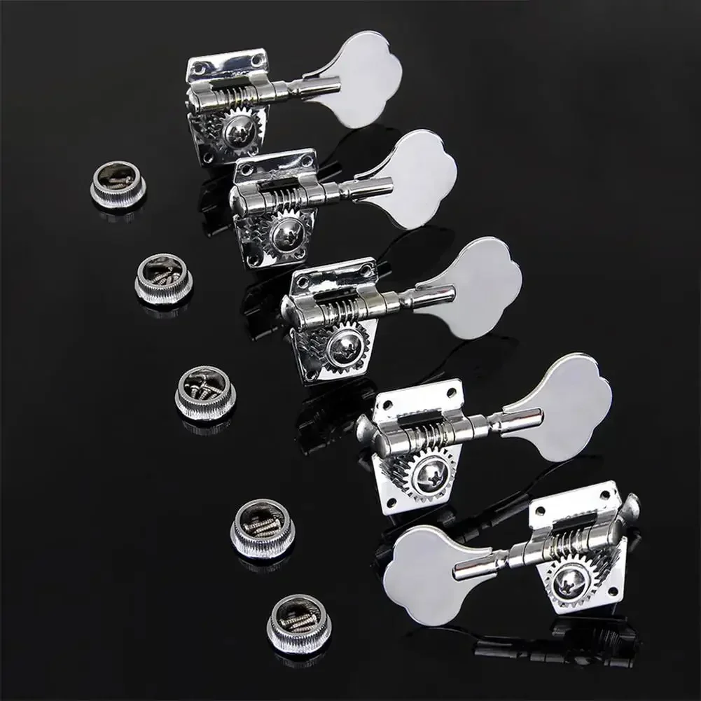 Electric-Bass-Tuning-Peg-Vintage-Jazz-Precision-Bass-Tuning-Pegs-Open ...