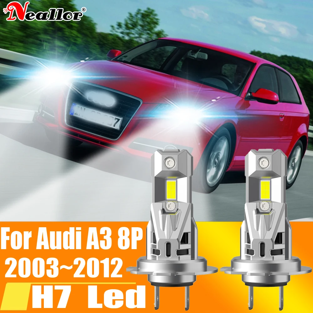 2pcs-High-Power-H7-Led-Headlight-Canbus-No-Error-H18-Car-Bulb-6000K ...