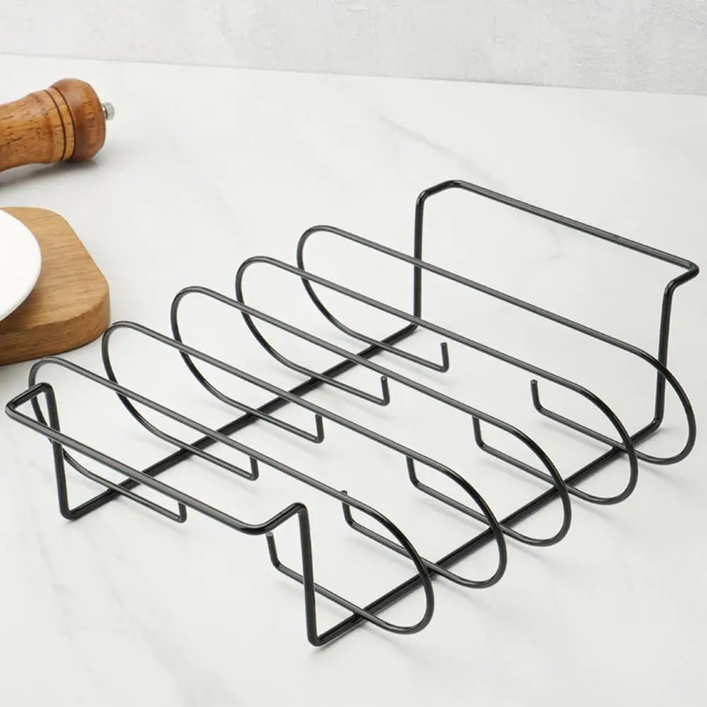 Multi-purpose-Rib-Rack-Stainless-Steel-Rib-Rack-for-Grilling-Bbq ...