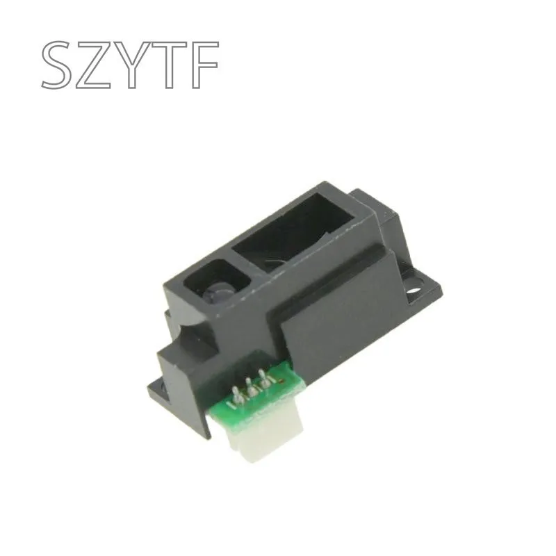 Infrared distance sensor 2-15 cm GP2Y0A51SK0F digital output ...