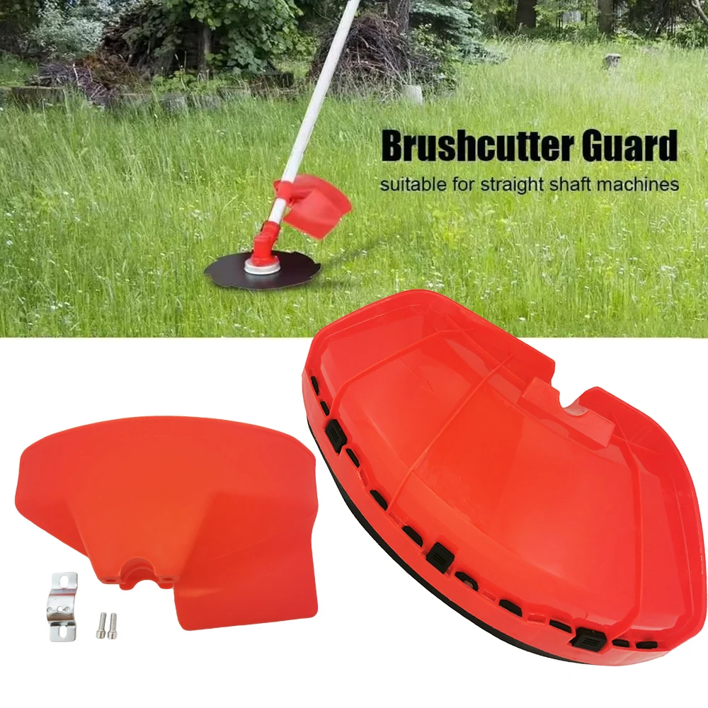 Universal-Plastic-Replaceable-Quality-Mower-Grass-Trimmer-Brush-Cutter ...