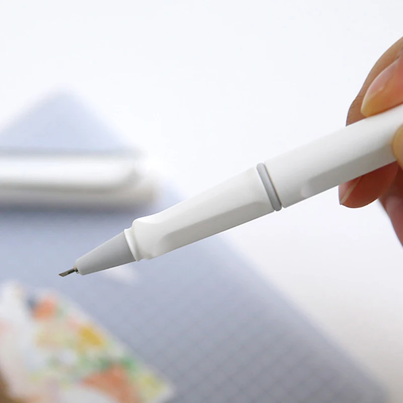 Pontos Kés Szerszám Kerámia Penge Kézműves Papírvágó Művészetkés ...