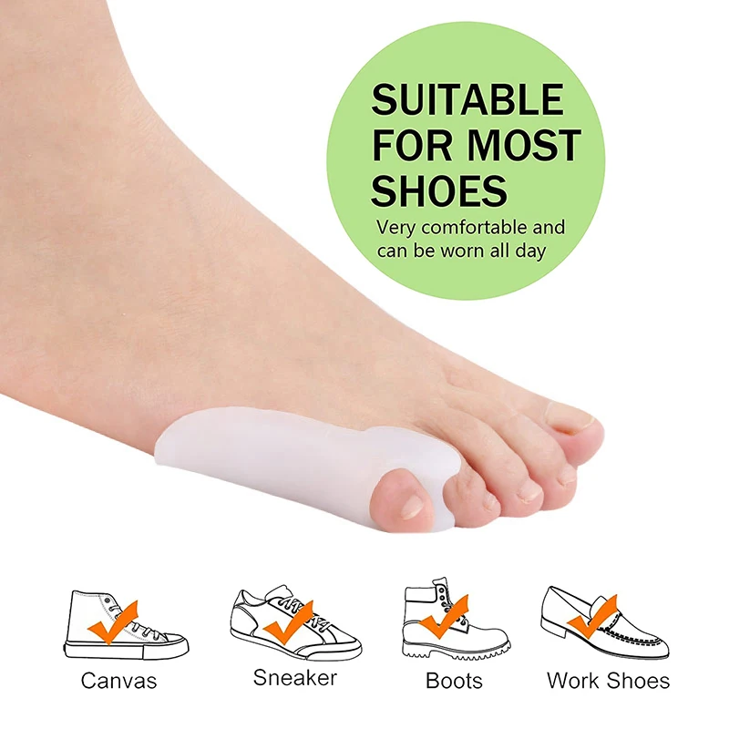 Tailors Bunion Pad
